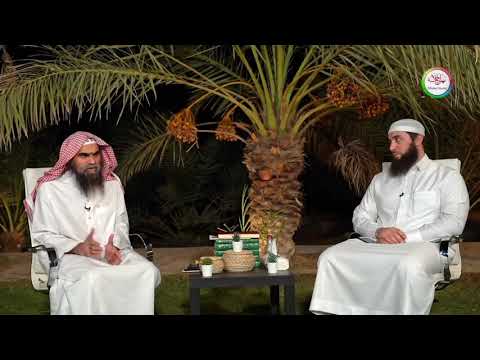 ❗ОБЯЗАТЕЛЬНО ПОСМОТРИ ЭТО ВИДЕО.   Про пост в день Ашура - шейх Халид Aль-Фулейдж.