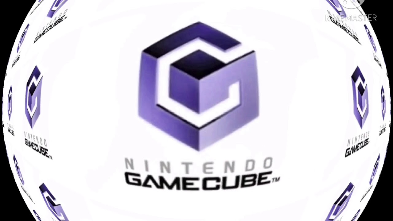 GameCube Logo in G-Major 74 - YouTube