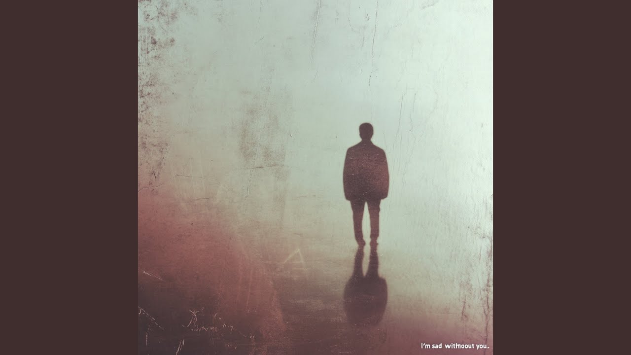 I'm sad without you (Preview) - YouTube