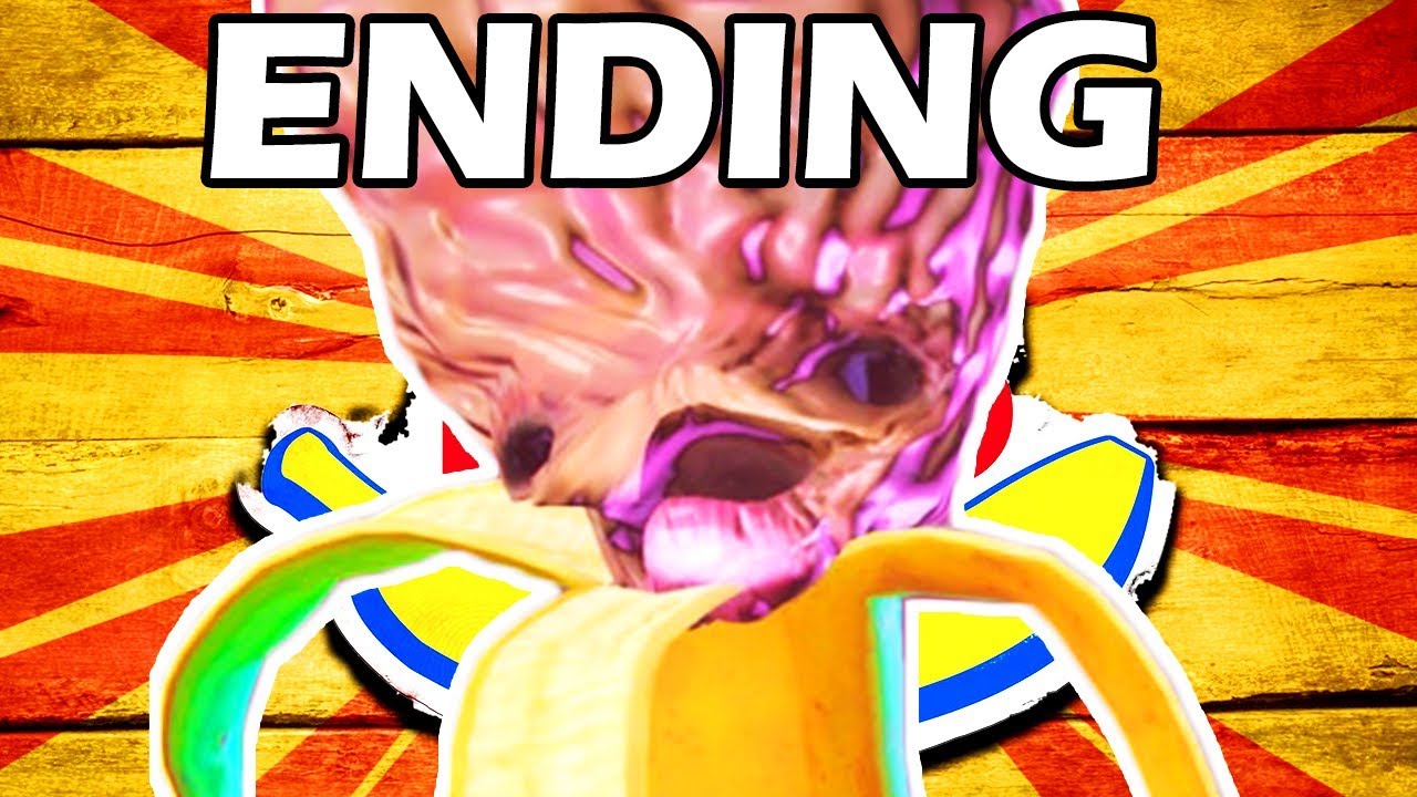 My Friend Pedro FINAL BOSS BATTLE & ENDING - YouTube