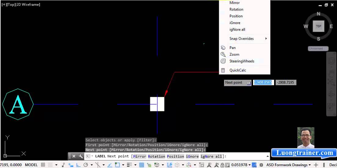 Autocad Structure Detailing - Phần Mềm Triển Khai Kết Cấu Số 1 - YouTube