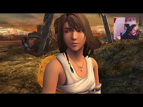 Final Fantasy Livestream part13 - YouTube