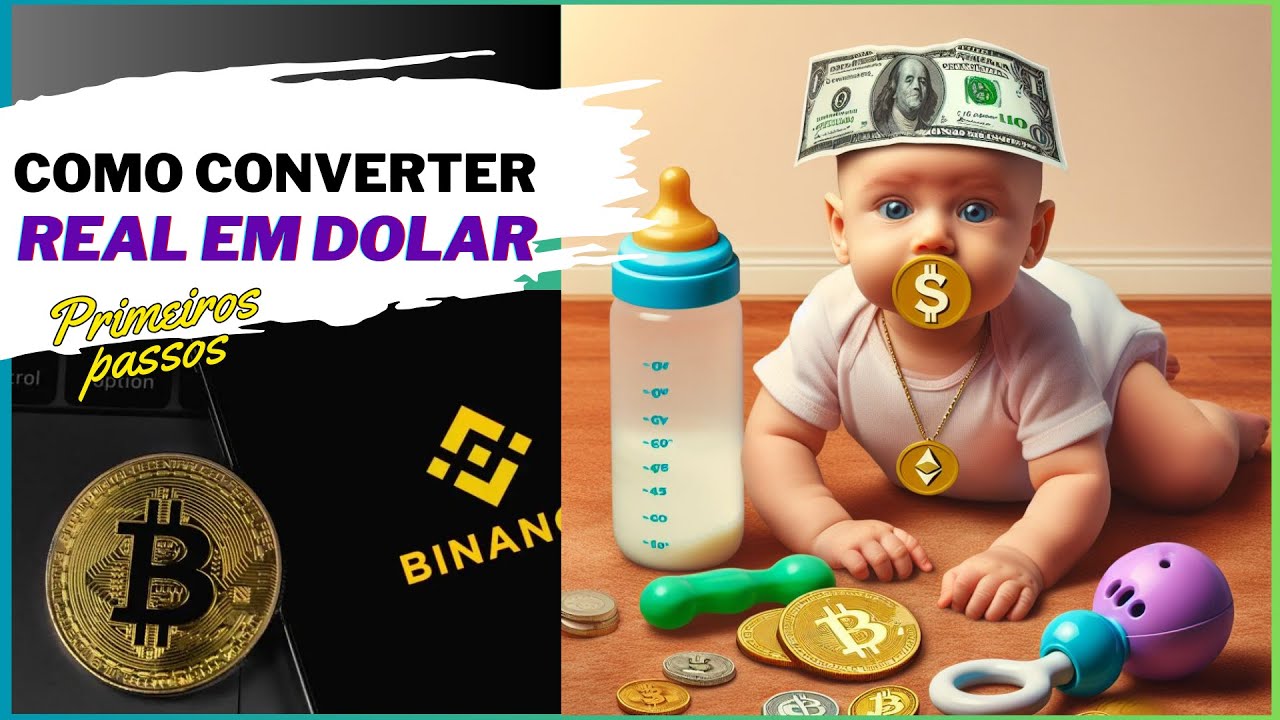 COMO CONVERTER REAL EM D LAR NA BINANCE PRIMEIROS PASSOS YouTube como-converter-real-em-d-lar-na-binance-primeiros-passos-youtube