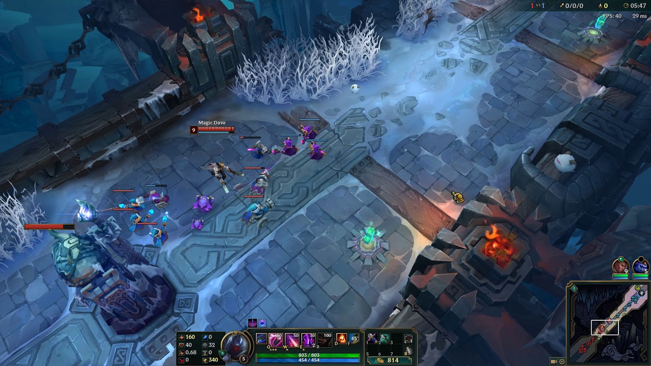 Dave vs Dolan Game 2/2 - YouTube