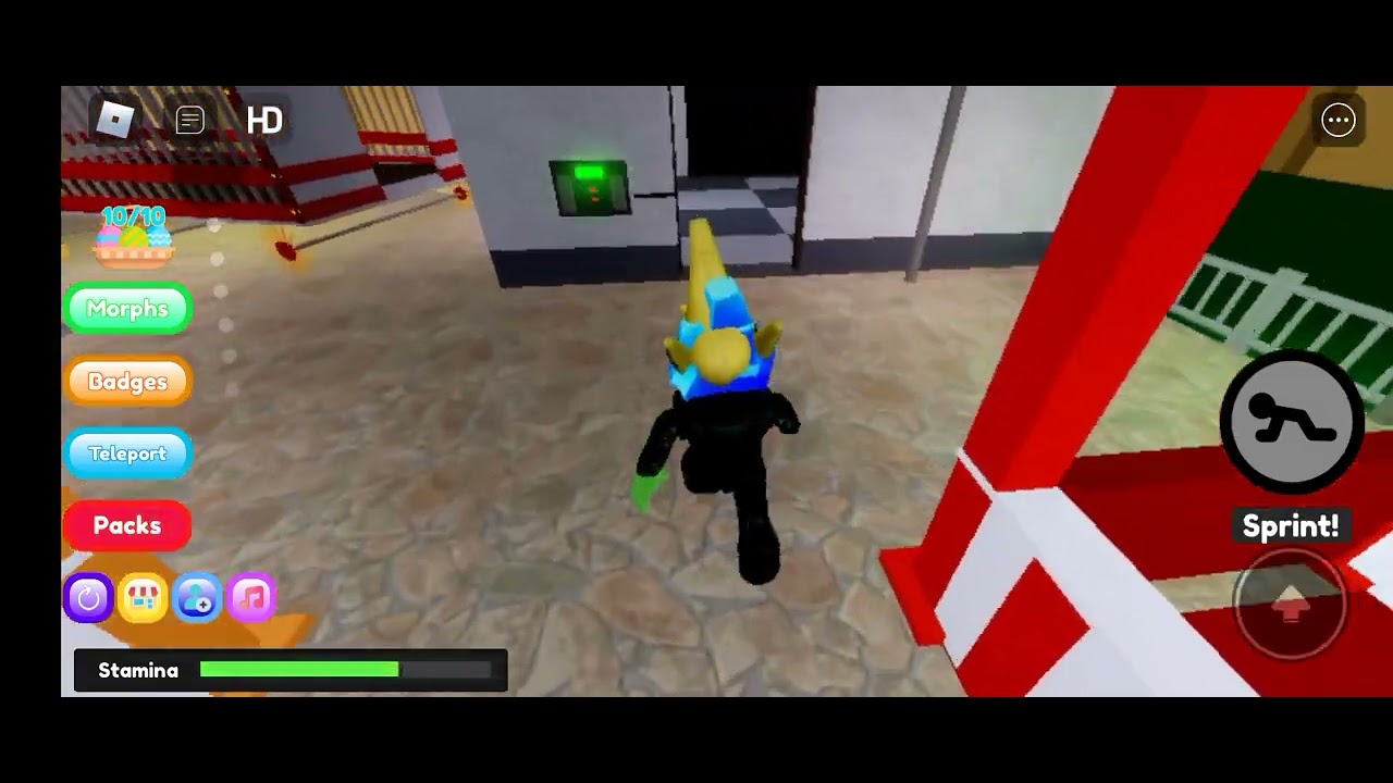 Tutorial How To Get The Dark Piggy In Find The Piggy Morphs - YouTube