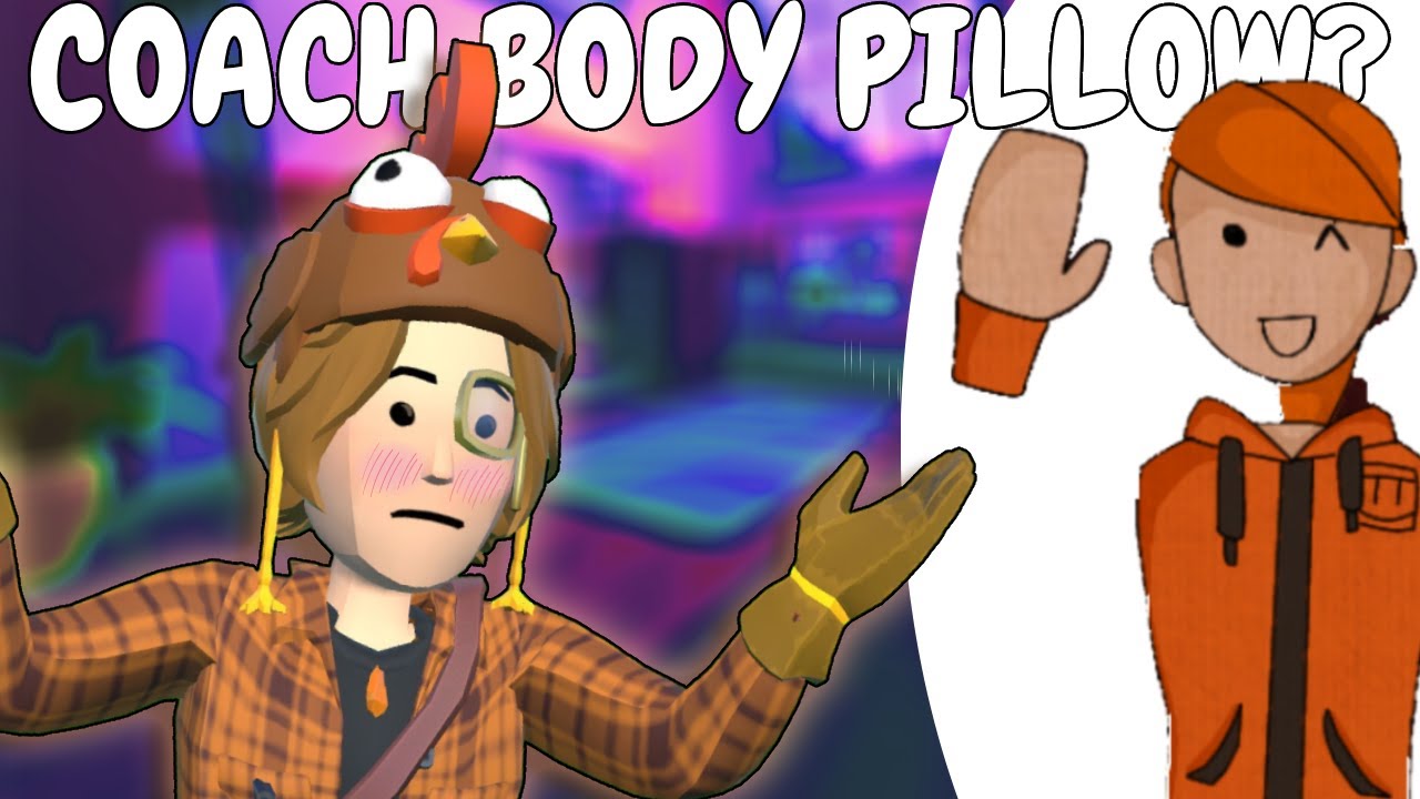 Rec Room Inventions Are STILL Getting OUT OF HAND! - YouTube