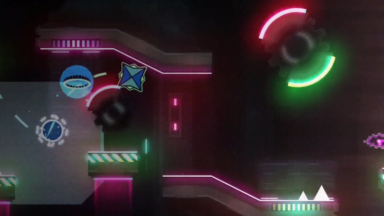 Destruction Eruption background - YouTube