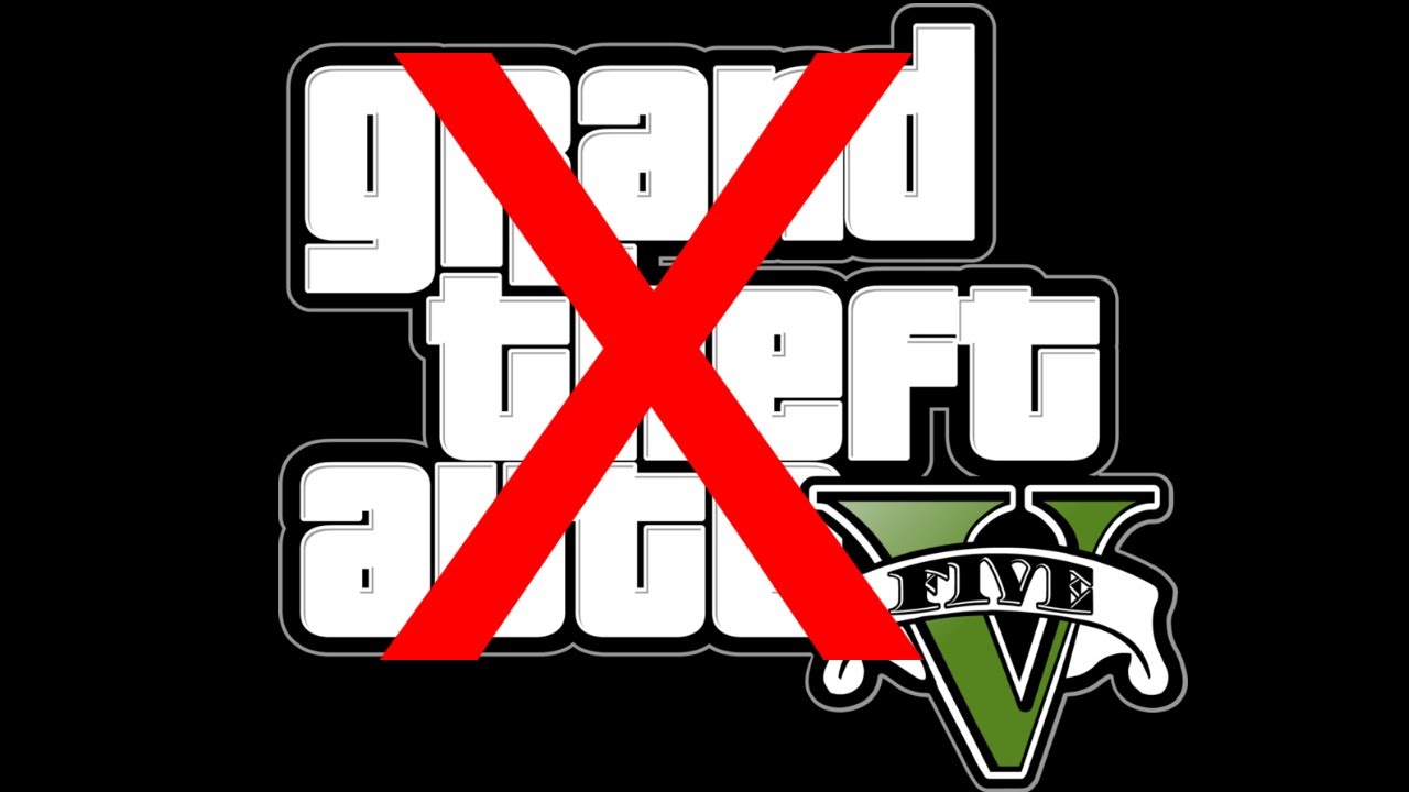 NotGTAV: THIS IS HARDER THAN GTAV w/Facecam - Walkthrough/Playthrough ...
