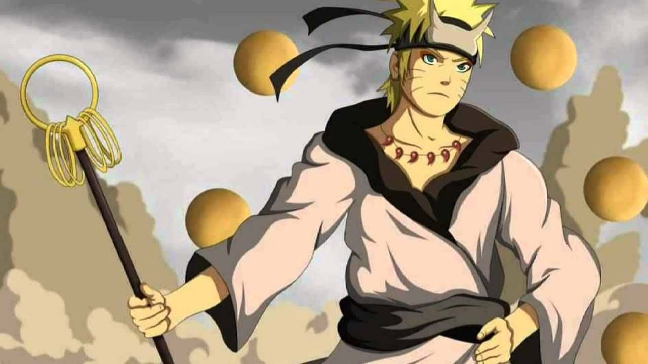 Naruto Episode 355 and Chapter 668 Review - YouTube