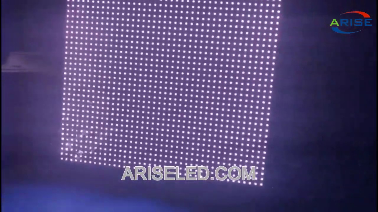 Chinese factory P8mm waterproof outdoor advertisement smd ip65 ...