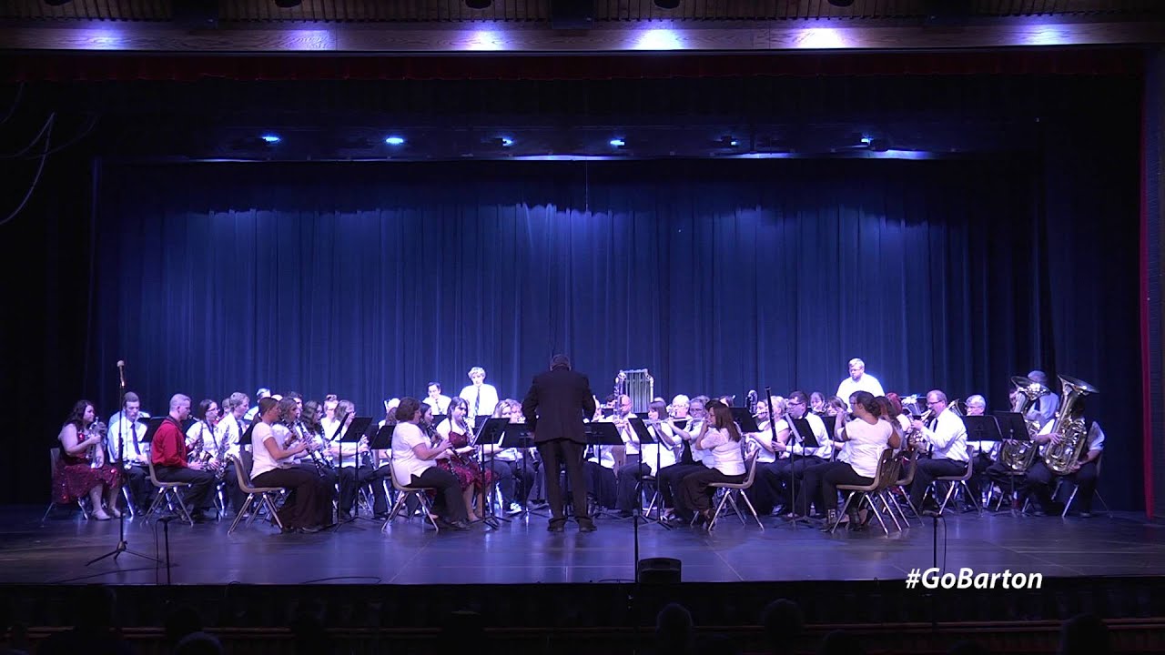 Ballad and Dance - YouTube