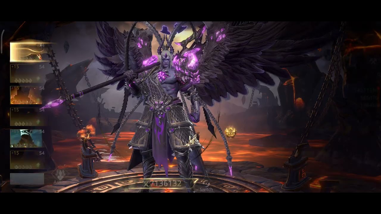 UNLOCK NEW PET DIVINE ( AZURE DRAKE ) - Dynasty Legends 2 - YouTube