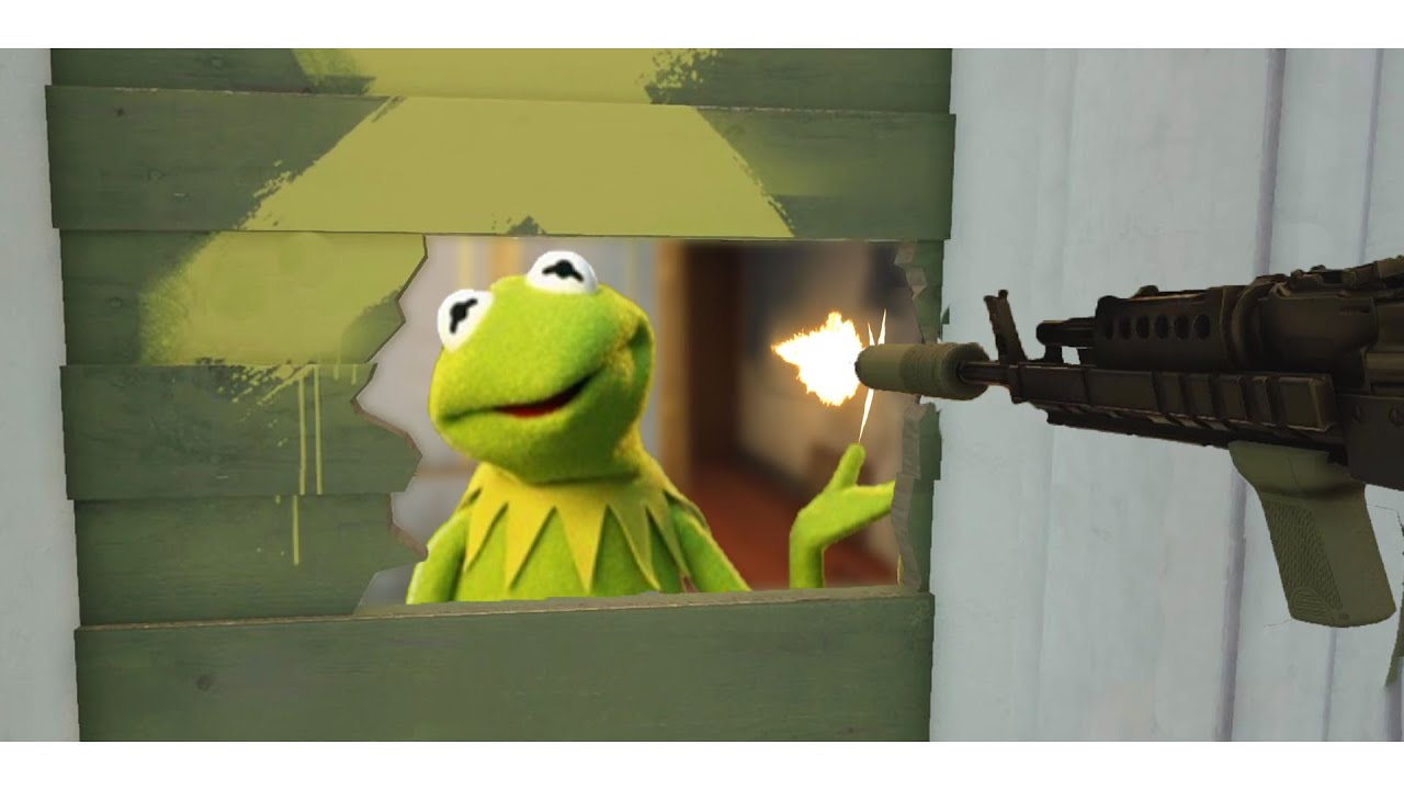 Rainbow 6 Siege Moments That are Seconds From DISASTER - YouTube