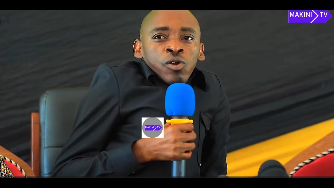 Viwanja vinauzwa, maeneo yanauzwa kiholela Wilaya ya Kisarawe - Mhe ...