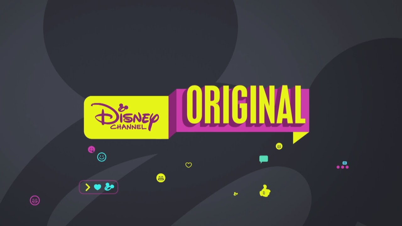 Disney Channel Originals (Opening, 2017) - YouTube