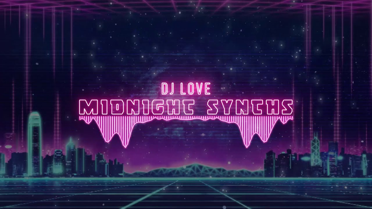 Midnight Synths - YouTube