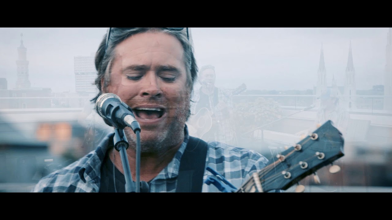 The Pat McGee Band. Runaway. Live at Indy Skyline Sessions - YouTube