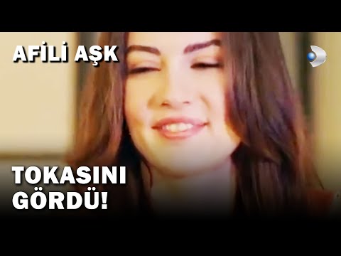 Ayşe, Gizlice Kerem'in Odasına Girdi! - Afili Aşk 33.Bölüm