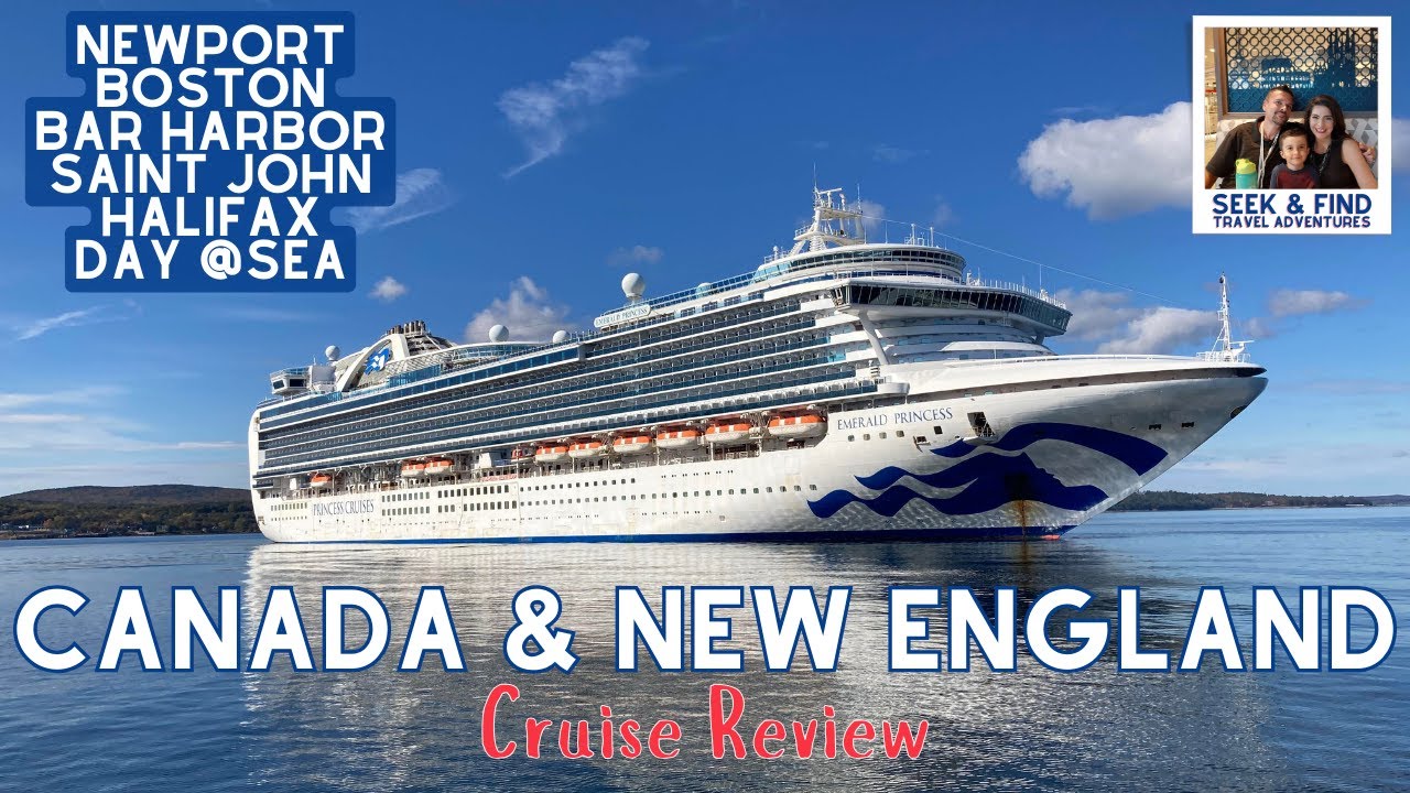 Is a Canada & New England cruise right for you? Here's Our Cruise ...