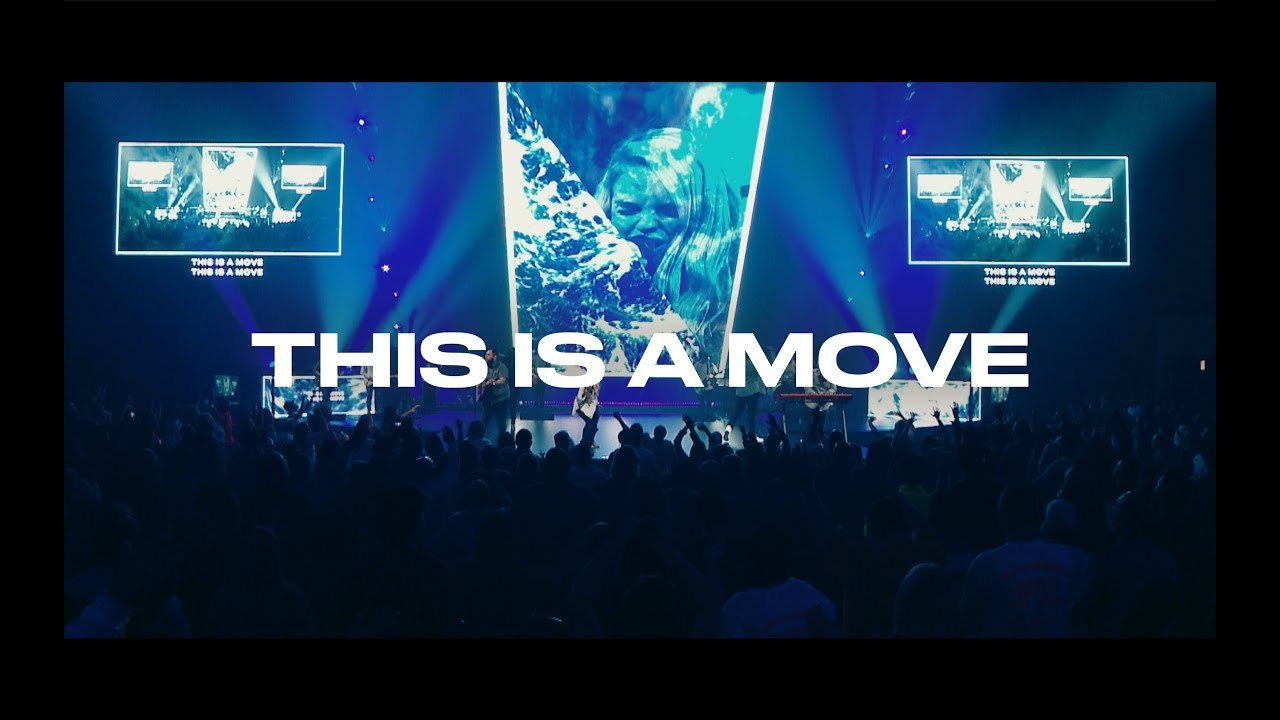 This Is A Move (Live) - YouTube
