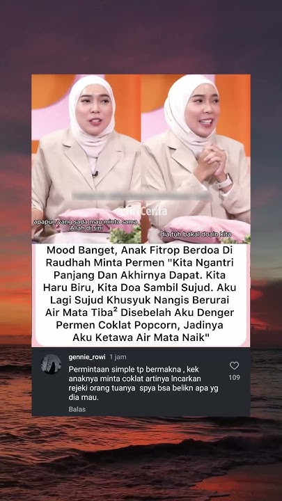 Cuma minta permen tapi Masya Allah #shorts #shortvideo #trending - YouTube