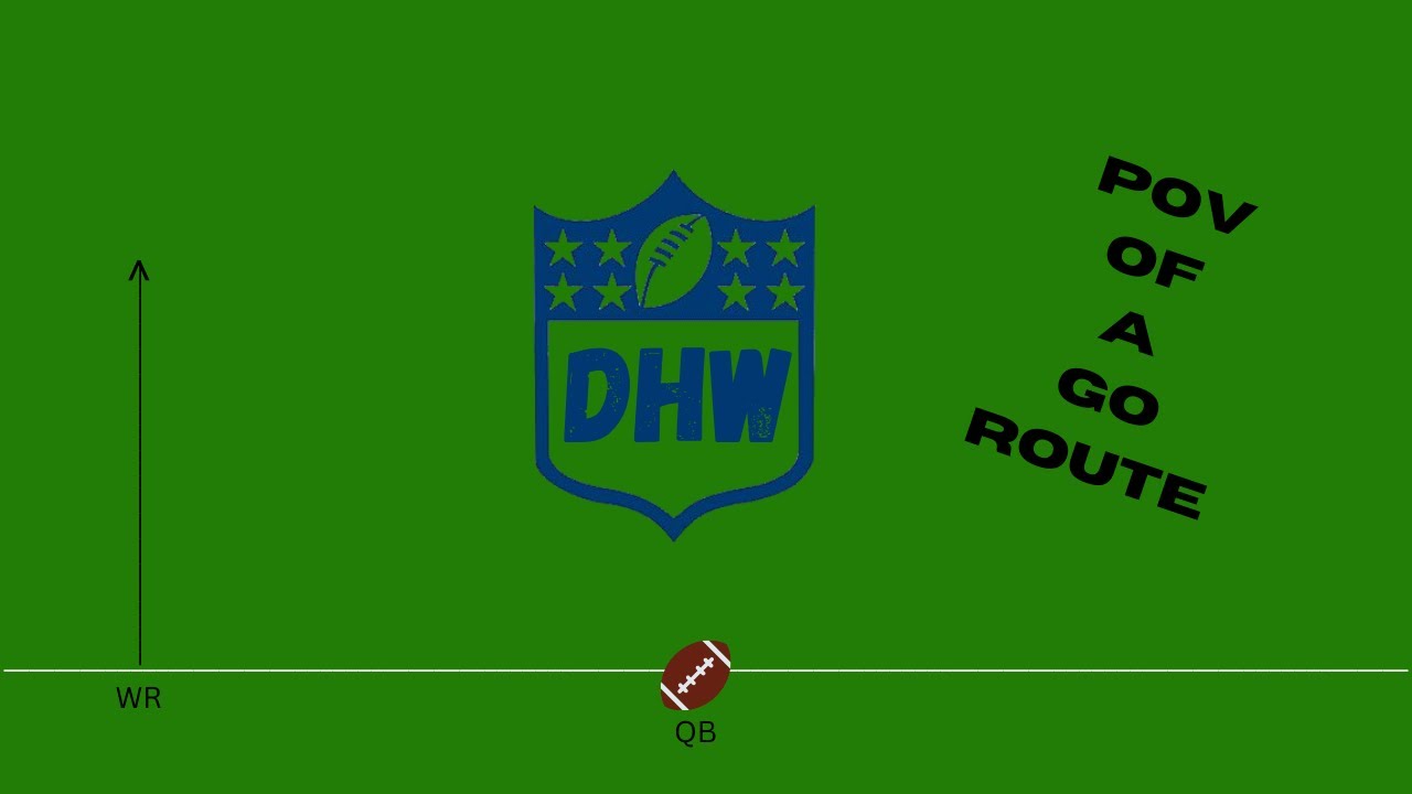 POV OF A GO ROUTE - YouTube