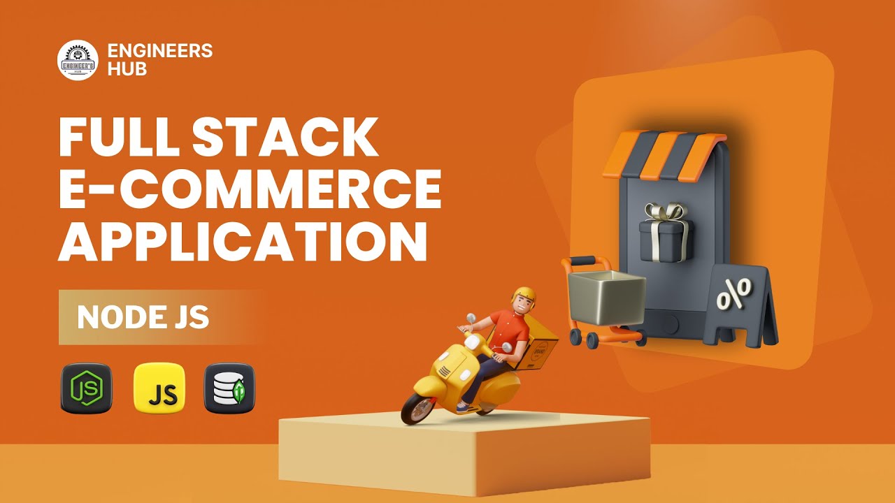 Full stack E-commerce App with React, Vite , Nodejs , MongoDB and Context Api - YouTube