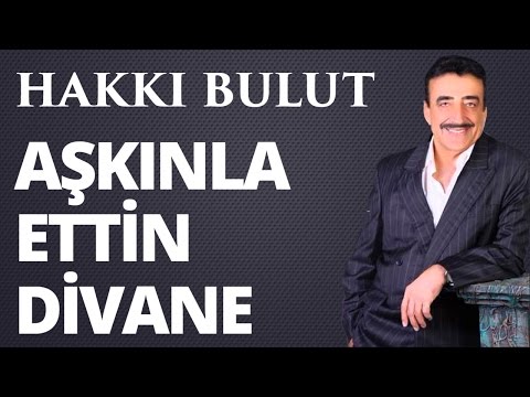Hakkı Bulut - Kötü Kader