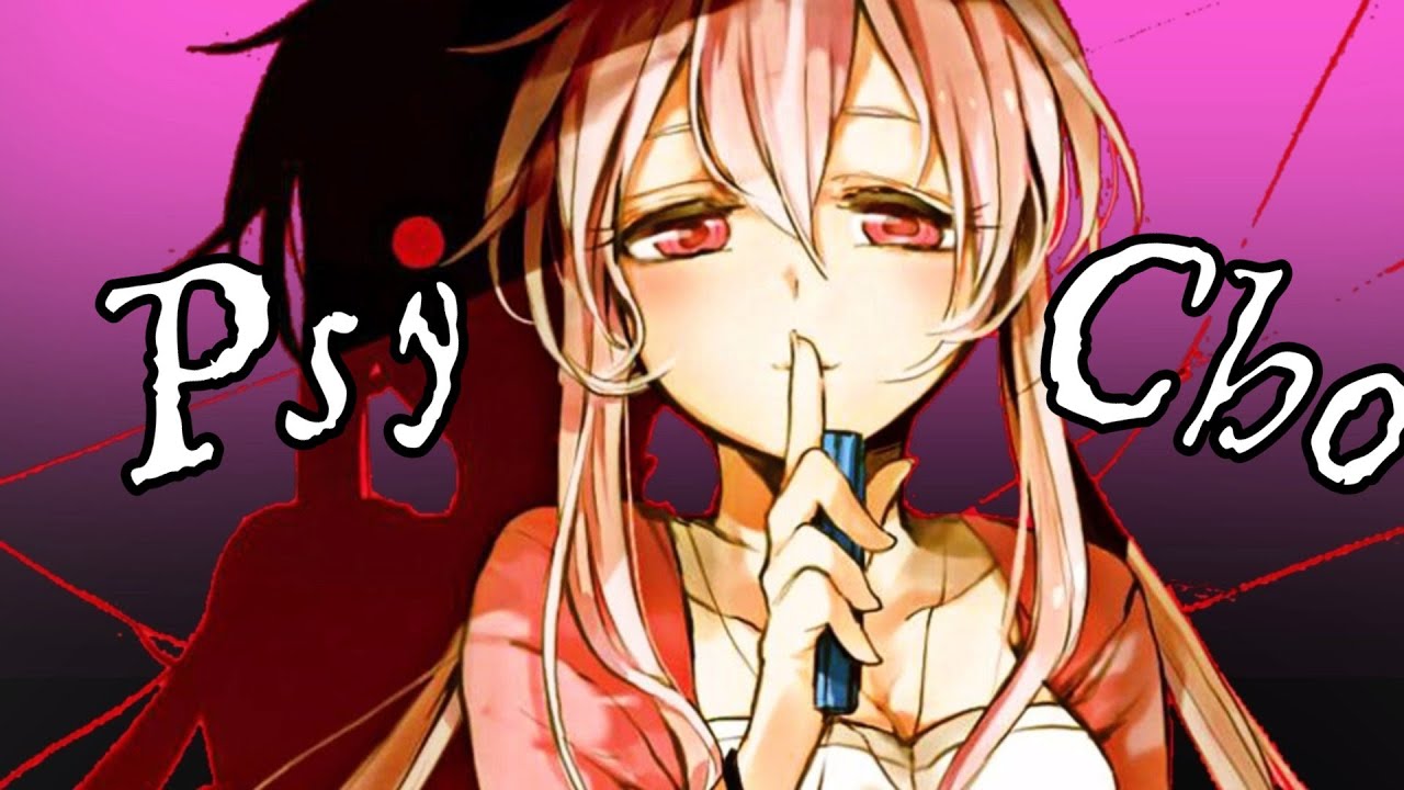 [Nightcore]↬Psycho (Lyrics) - YouTube