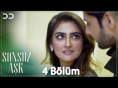 Sonsuz Aşk | 4 Bölüm | Endless Love | C3B1O