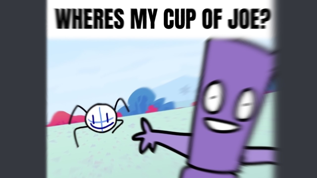 Animatic Battle Gifs' I found on Discord - YouTube