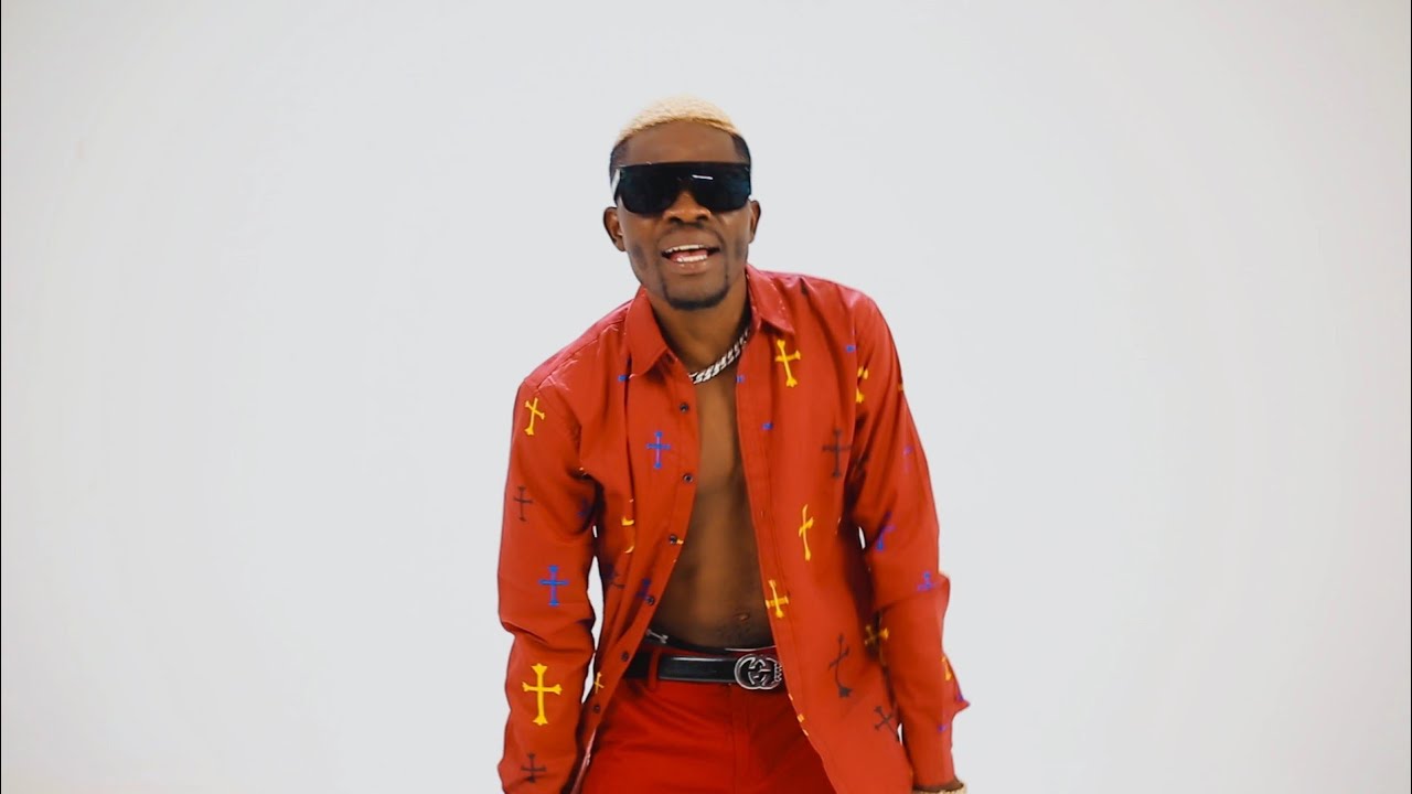 Tryson Chimbetu - Chihera remix Official Video Laktam Studios 2021 ...