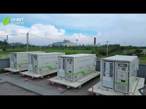 100MW, 10MW/20MWh PV+ESS Project in Taizhou, Jiangsu