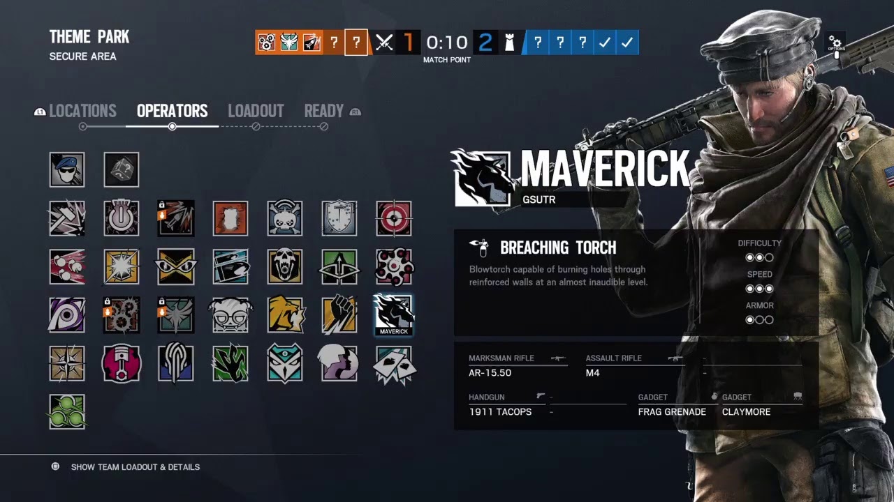 R6 stream - YouTube