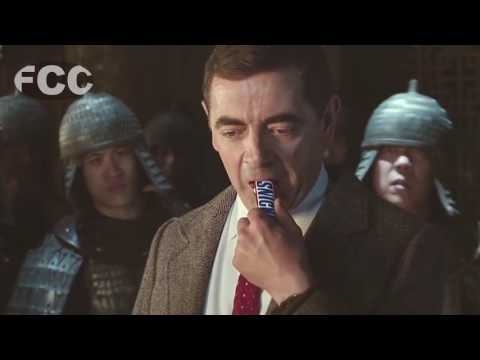 Top 10 Snickers Funniest Commercials [Mr Knifi]