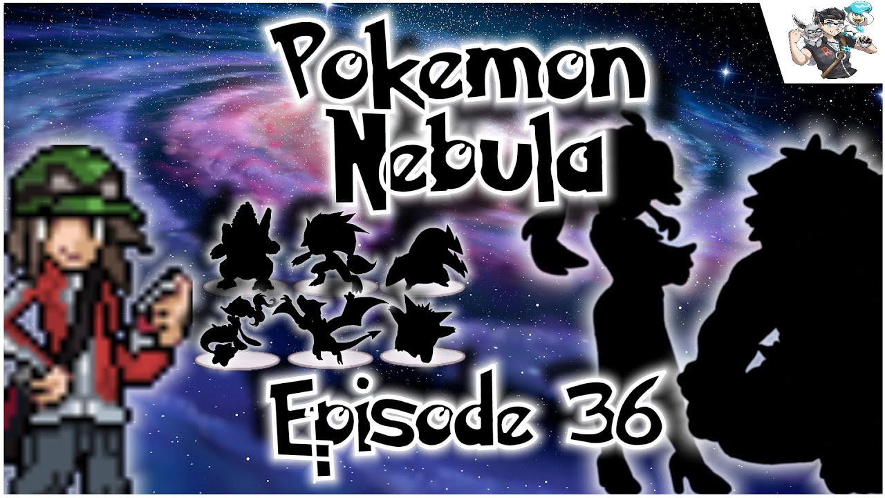 Trials of the Elite Four Begin!! | Pokemon Nebula Lets Play - YouTube