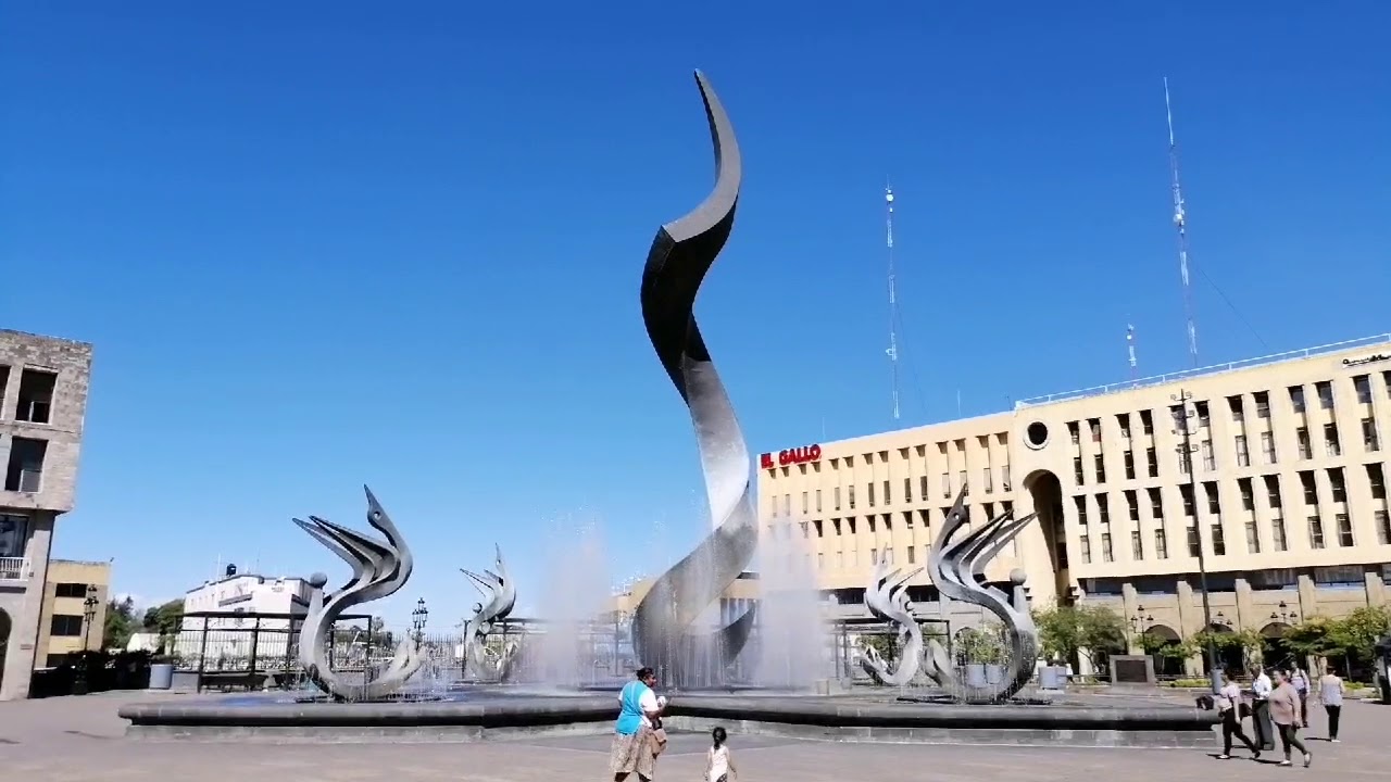 Perla Tapatia, Guadalajara Jalisco lo imperdible - YouTube