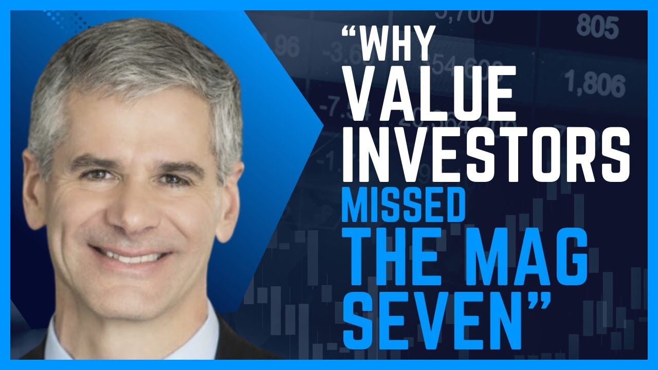 Practical Lessons from Michael Mauboussin | Multiples, Base Rates and ...