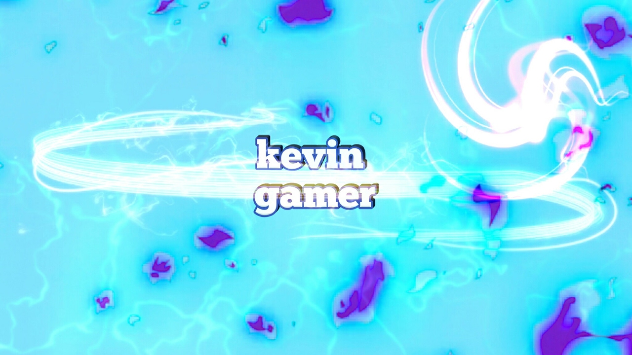 Emisión en directo de kevin gamer - YouTube