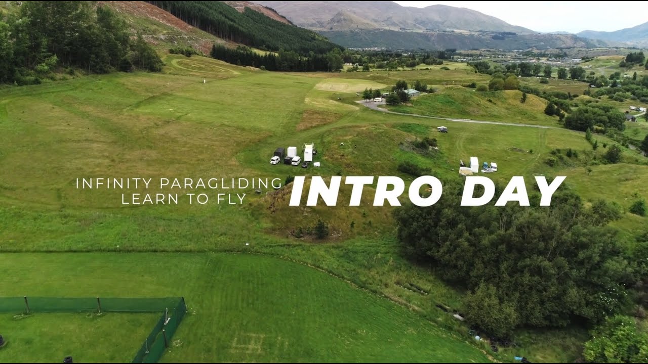 Intro day ! - YouTube