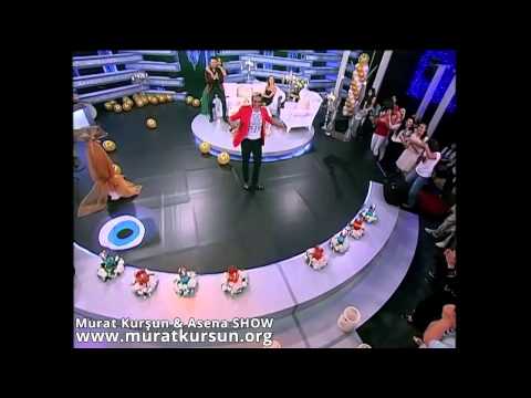 Murat Kurşun & Asena SHOW Tarık Mengüç İpek Tanrıyar 17 Eylül 2014 - Part:3