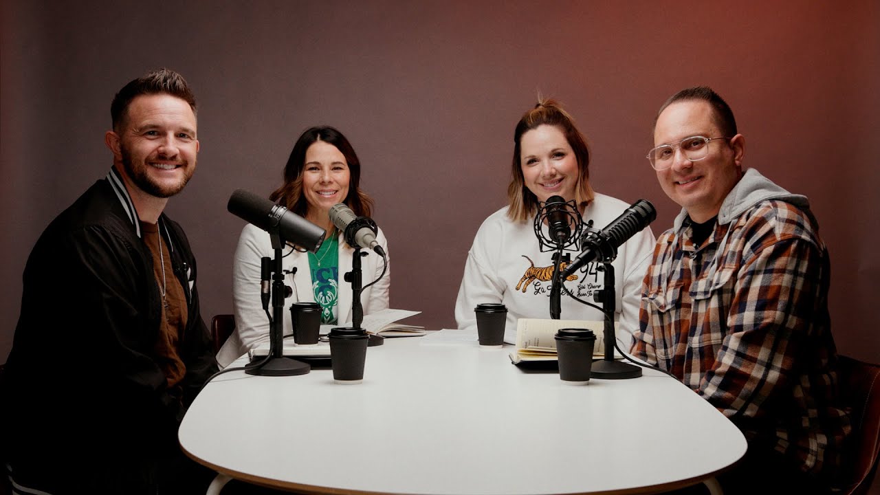 Round Table #7 - YouTube