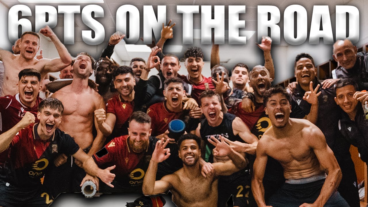 I SCORED THE GAME WINNER | RW Game Analysis! - YouTube