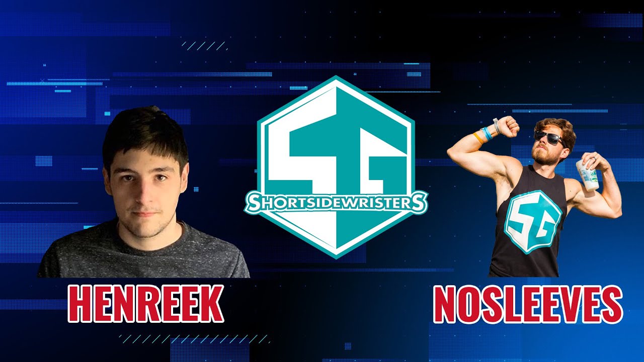 NHL 20: Discussing All Things HUT with Henreek! - YouTube