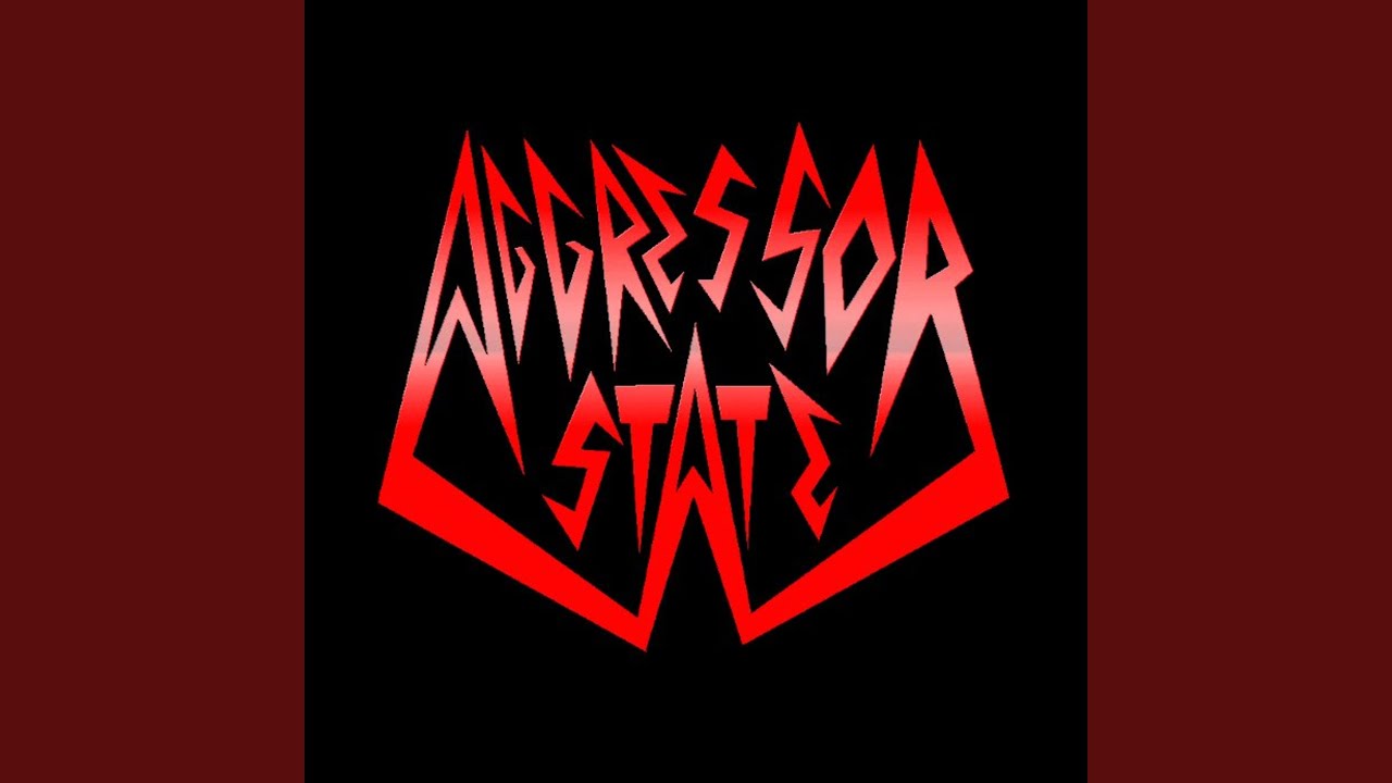 State of Aggression - YouTube