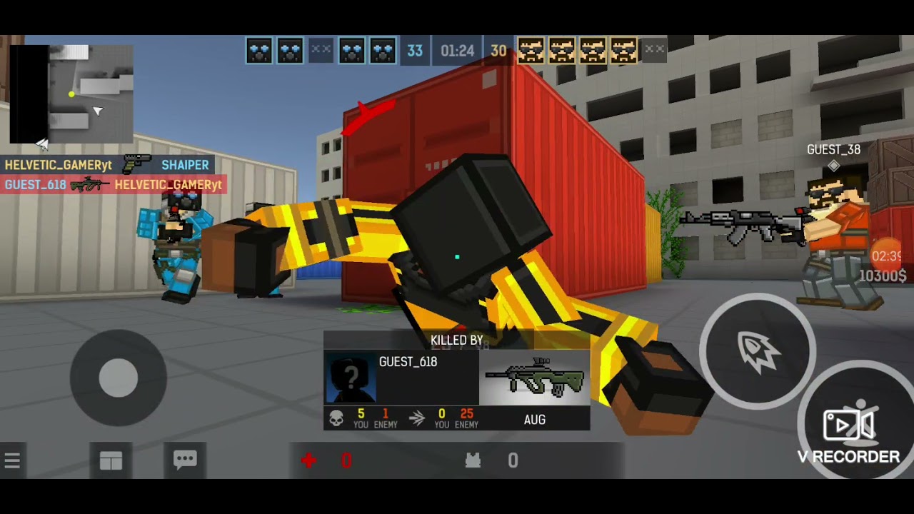 (The Attak of the Dead man 🖤) - YouTube