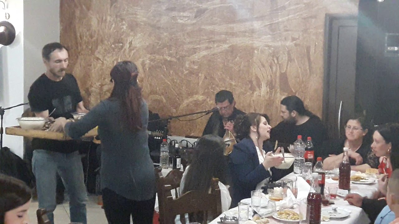 ΝΙΚΟΣ ΣΩΠΑΣΗΣ ΣΥΡΤΑ.ΑΡΡΑΒΩΝΑΣ ΚΏΣΤΑ ΚΑΙ ΦΩΤΟΥΛΑΣ 12 ΑΠΡΙΛΙΟΥ 2018 - YouTube