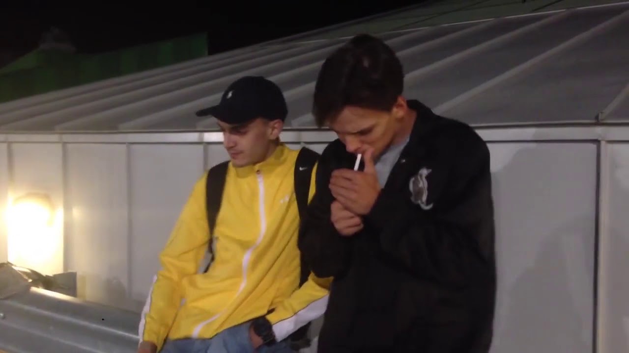 OPTIMUS GANG ЧАСОВОЙ ТАНЕЦ - YouTube