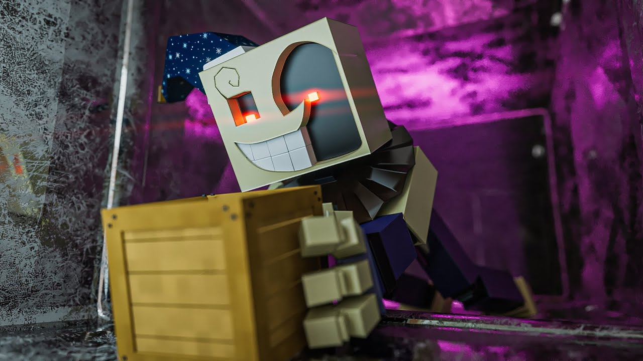 Abandoned FNAF: Moondrops's Missing Stuff (FNAF Minecraft Roleplay ...