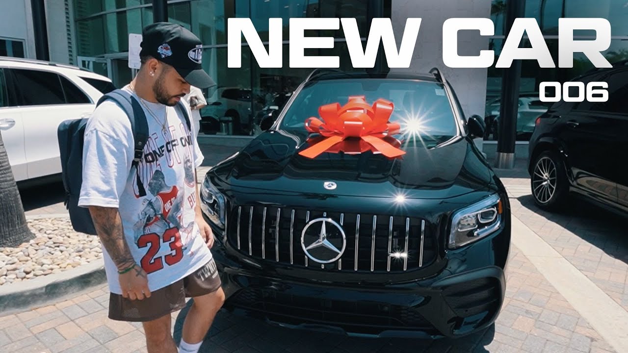 New Car & Life update (WFS #6) - YouTube